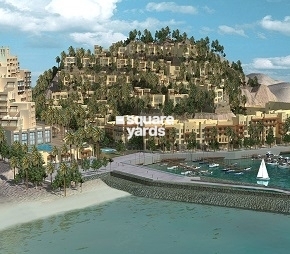 1+ New Projects in Mina Al Fajer, Fujairah | Towers & Highest Buildings ...