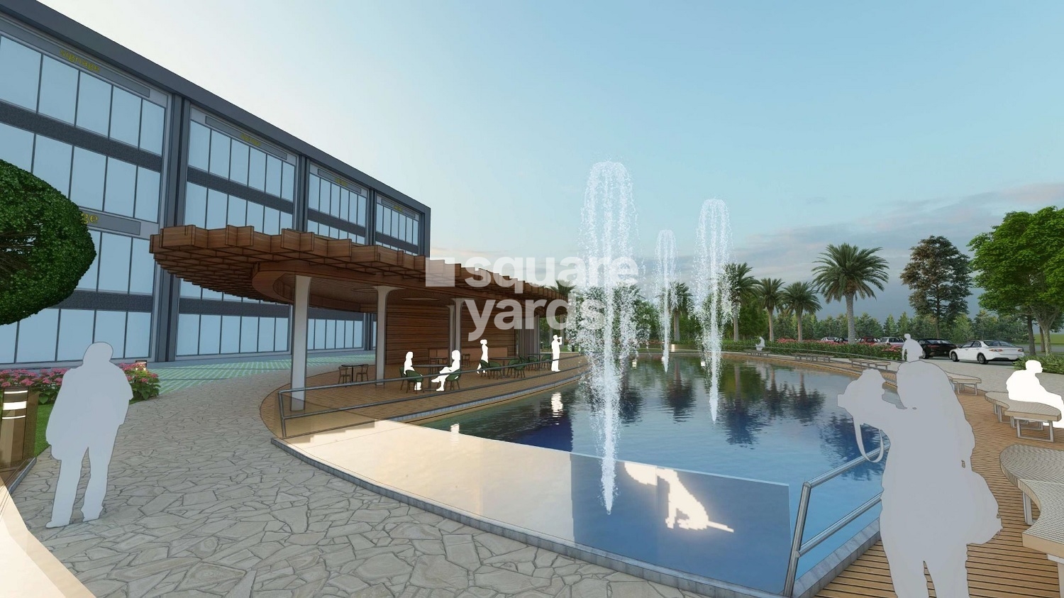 Aditya Family Hub Sector 2 Wave City, Ghaziabad - Price List, Project ...