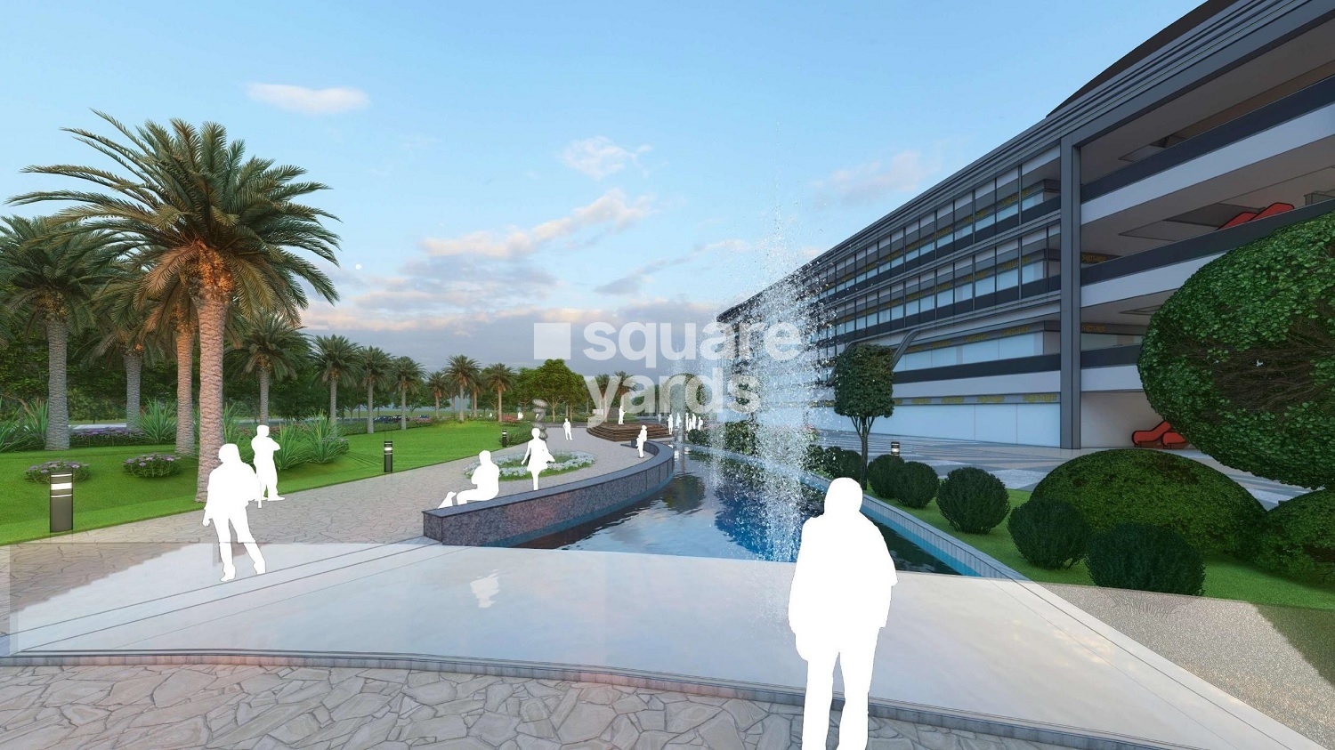 Aditya Family Hub Sector 2 Wave City, Ghaziabad - Price List, Project ...