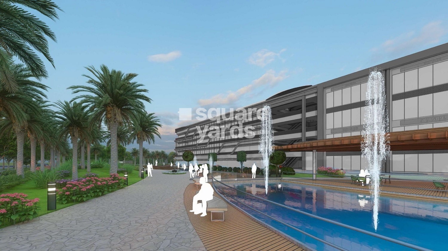 Aditya Family Hub Sector 2 Wave City, Ghaziabad - Price List, Project ...