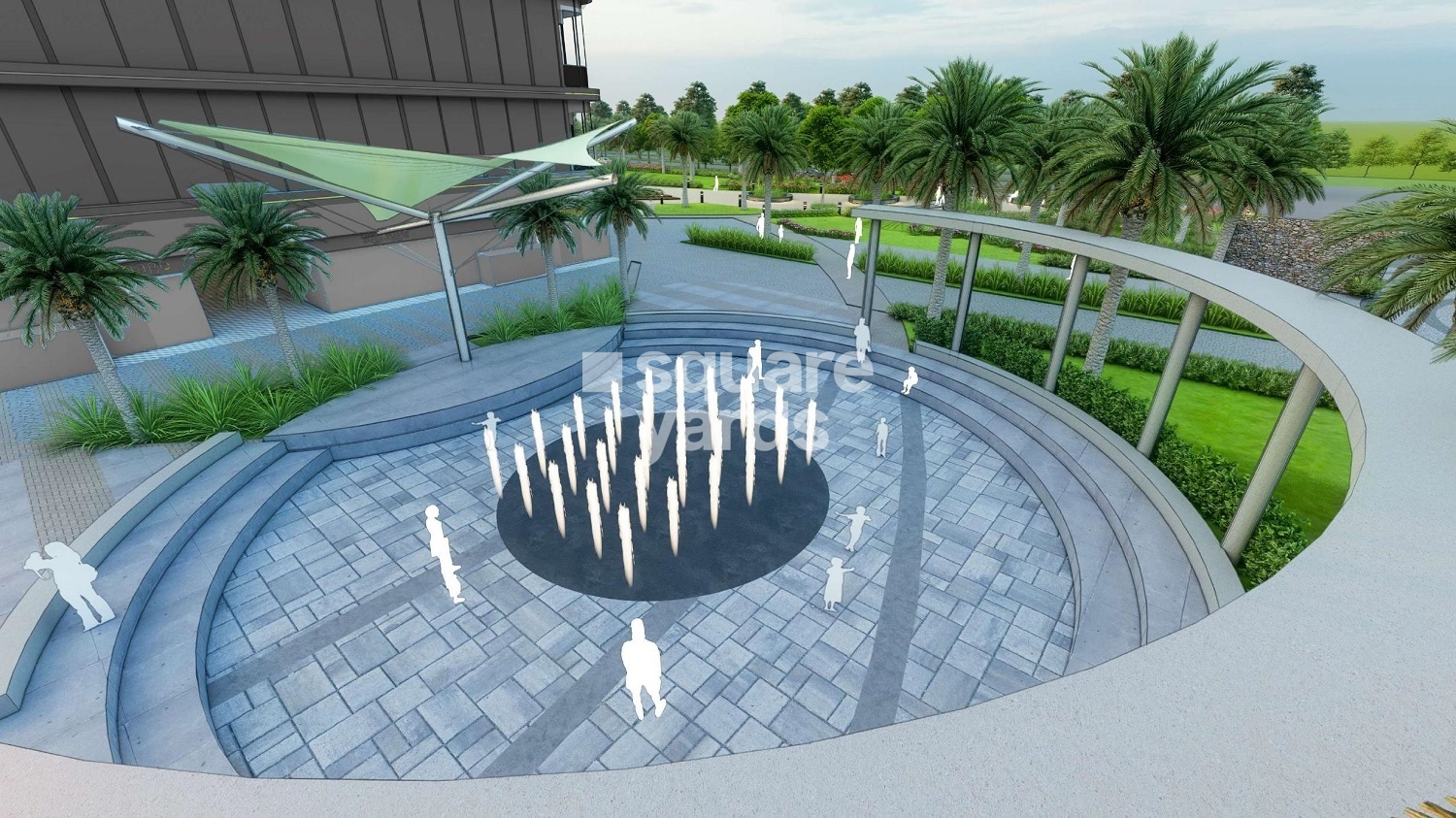 Aditya Family Hub Sector 2 Wave City, Ghaziabad - Price List, Project ...