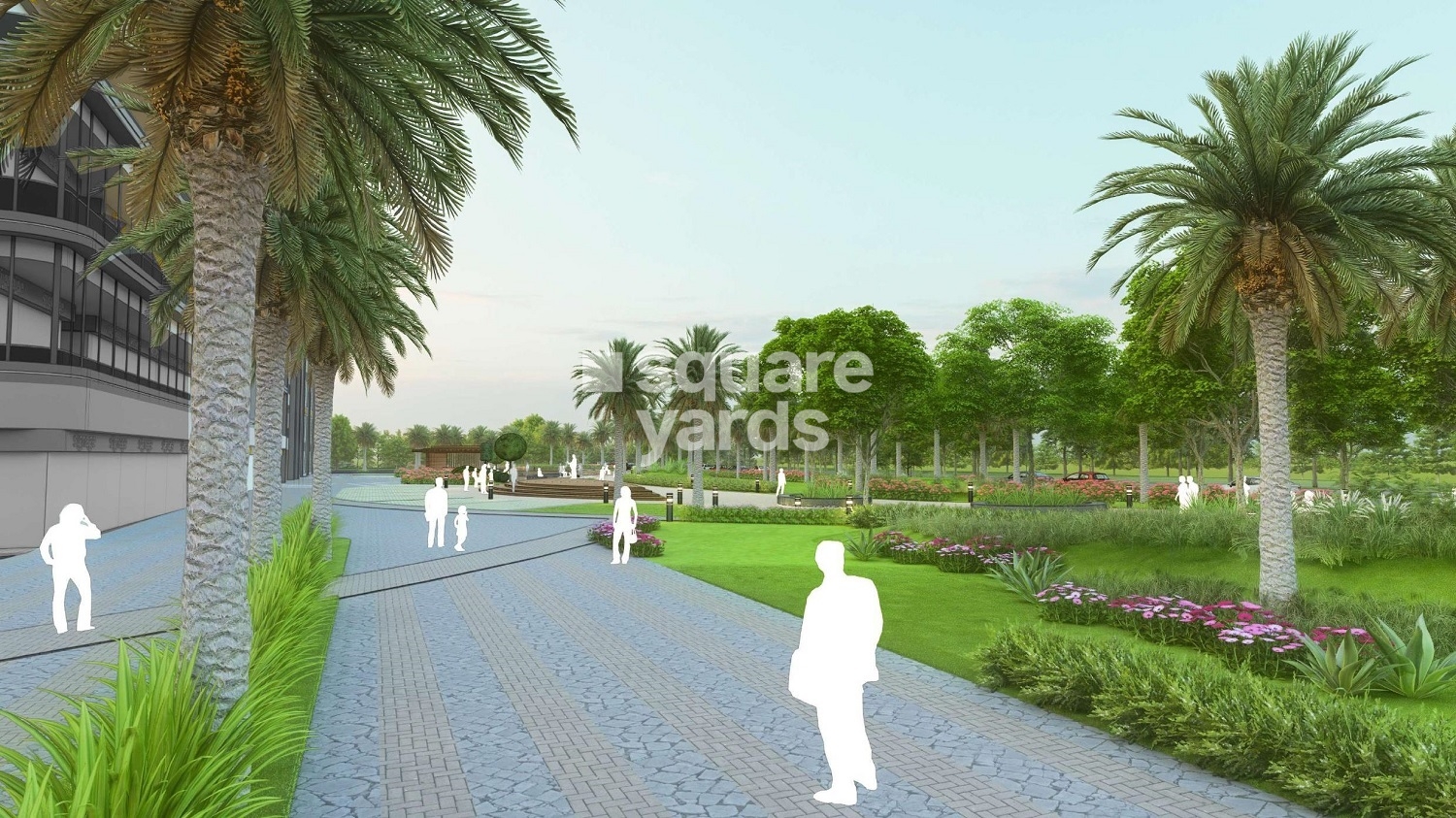 Aditya Family Hub Sector 2 Wave City, Ghaziabad - Price List, Project ...