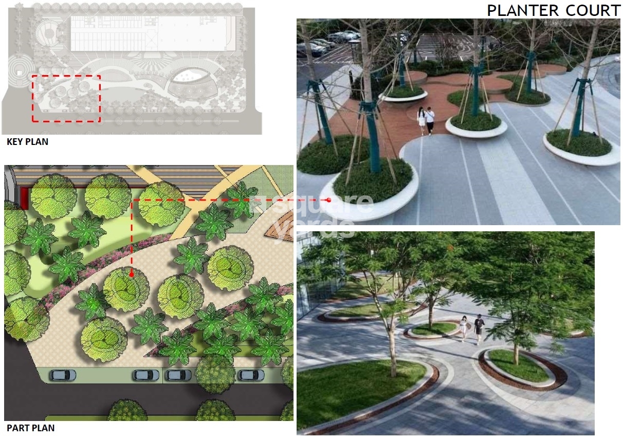 Aditya Family Hub Sector 2 Wave City, Ghaziabad - Price List, Project ...