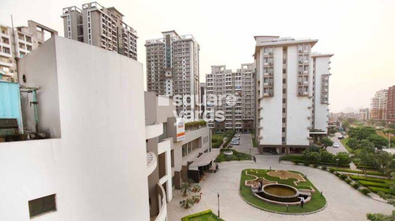 Assotech Windsor Park in Vaibhav Khand, Ghaziabad @ 96.57 Lac - Floor ...