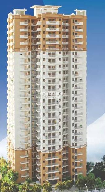 Charms Castle in Raj Nagar Extension, Ghaziabad @ 23.38 Lac - Floor ...