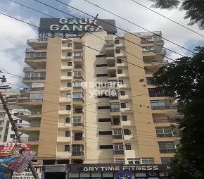 Gaur Ganga 2 in Vaishali Sector 2, Ghaziabad @ Price on Request - Floor ...