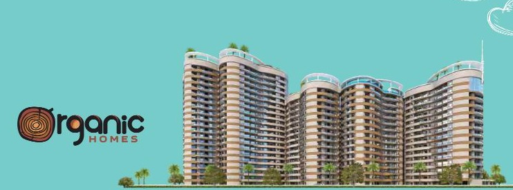 Rise Organic Ghar Lal Kuan Ghaziabad | Price List, Floor Plan & RERA ...