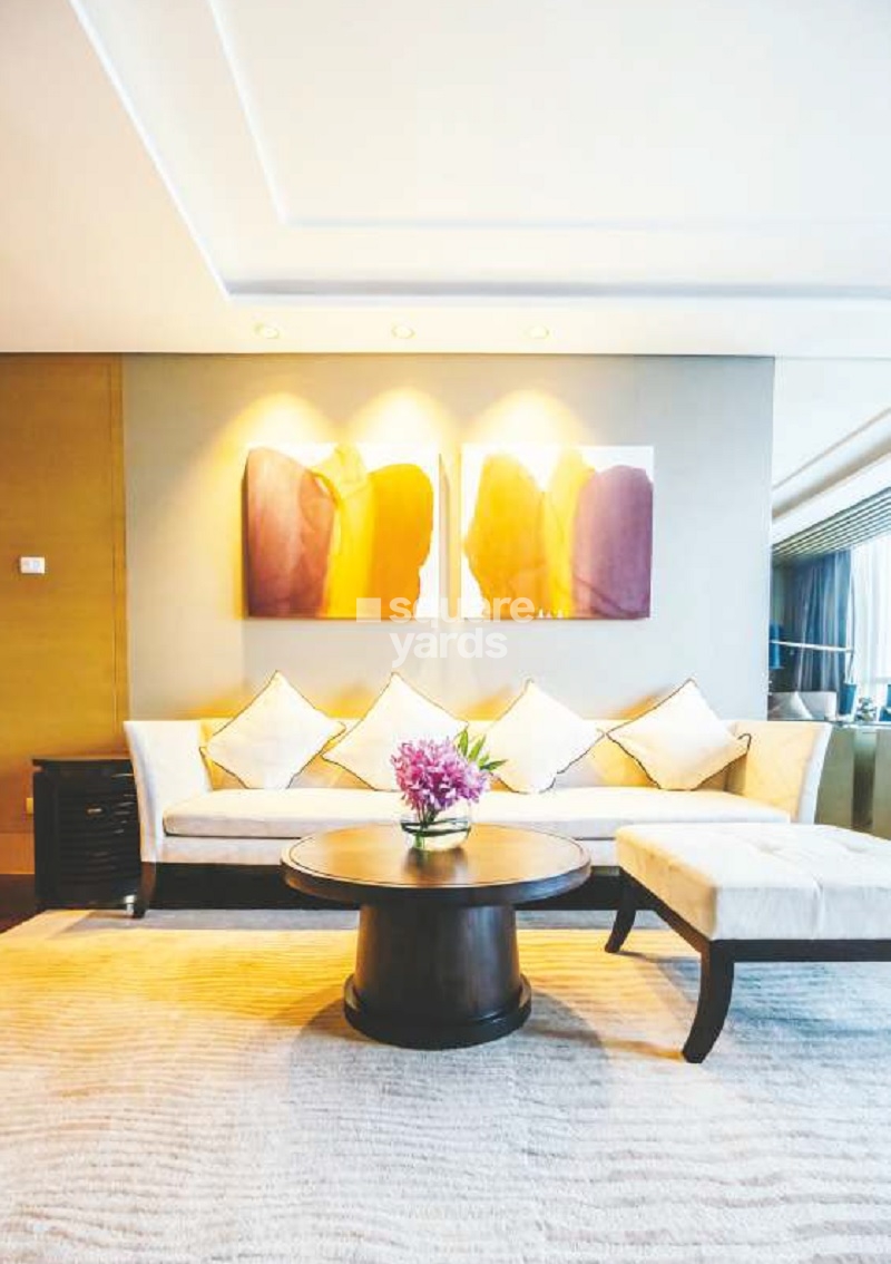 Uninav Utopia in Morti, Ghaziabad @ 31.00 Lac - Floor Plans, Location ...