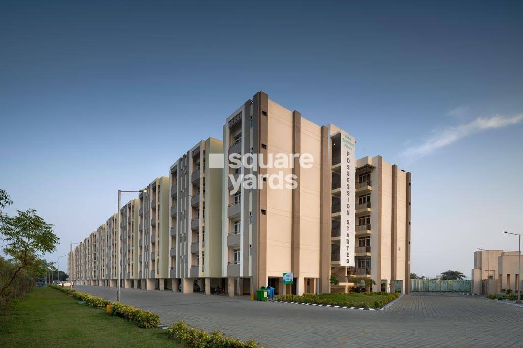 Wave City Ghaziabad NH-24 | Price List, RERA No. & Amenities