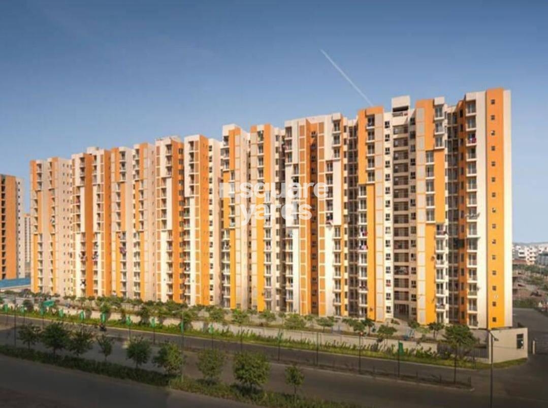 Wave City Ghaziabad NH-24 | Price List, RERA No. & Amenities