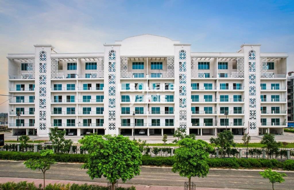 Wave City Ghaziabad NH-24 | Price List, RERA No. & Amenities