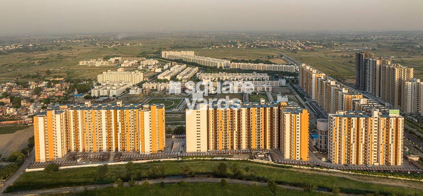 Wave City Ghaziabad NH-24 | Price List, RERA No. & Amenities