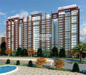 Adwik Group Grand Casa Floor Plans - Raj Nagar Extension, Ghaziabad