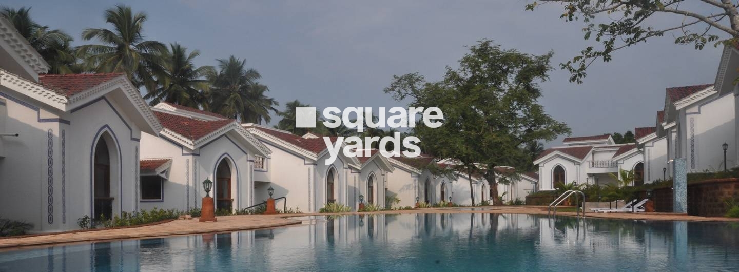 Riviera Gardenia in Revora, Goa @ 93.00 Lac | Price List, Reviews ...
