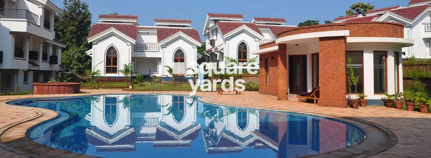 Riviera Gardenia in Revora, Goa @ 93.00 Lac | Price List, Reviews ...