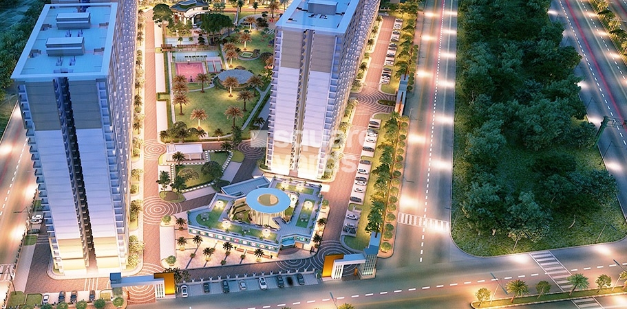Ace City Noida Ext Sector 1, Greater noida - Price List, Project Info ...