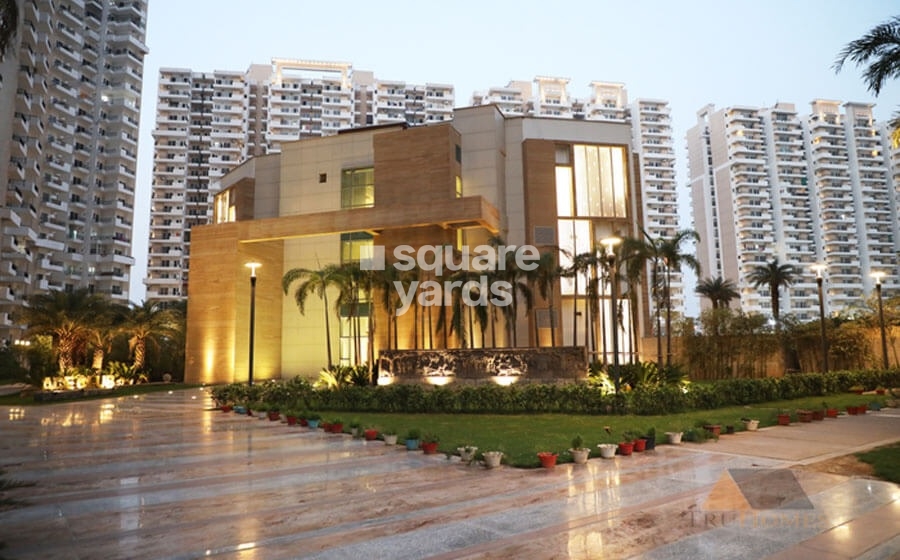Ace City Noida Ext Sector 1, Greater noida - Price List, Project Info ...