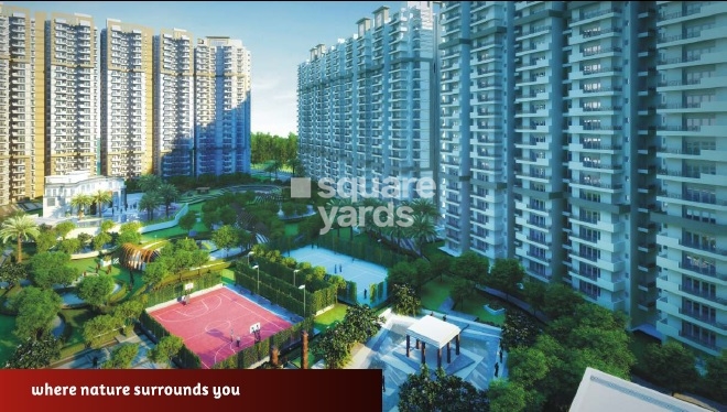 Ace City in Noida Extension, Greater Noida - Price List & Specifications