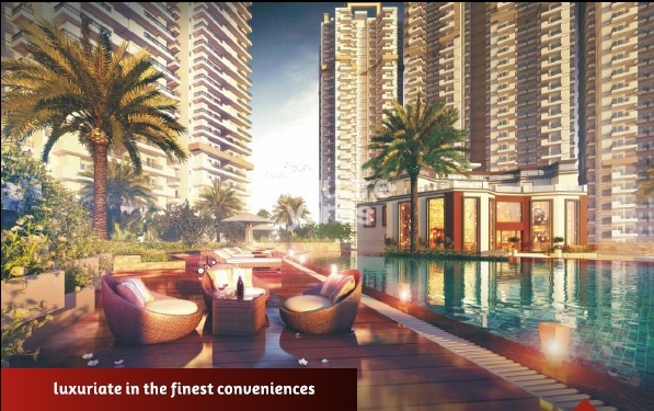 Ace City in Noida Extension, Greater Noida - Price List & Specifications