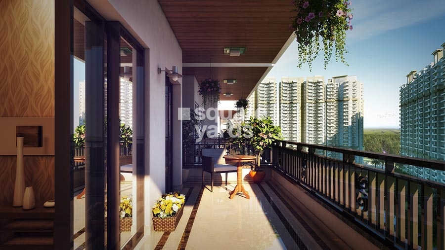 Ace City Noida Ext Sector 1, Greater noida - Price List, Project Info ...