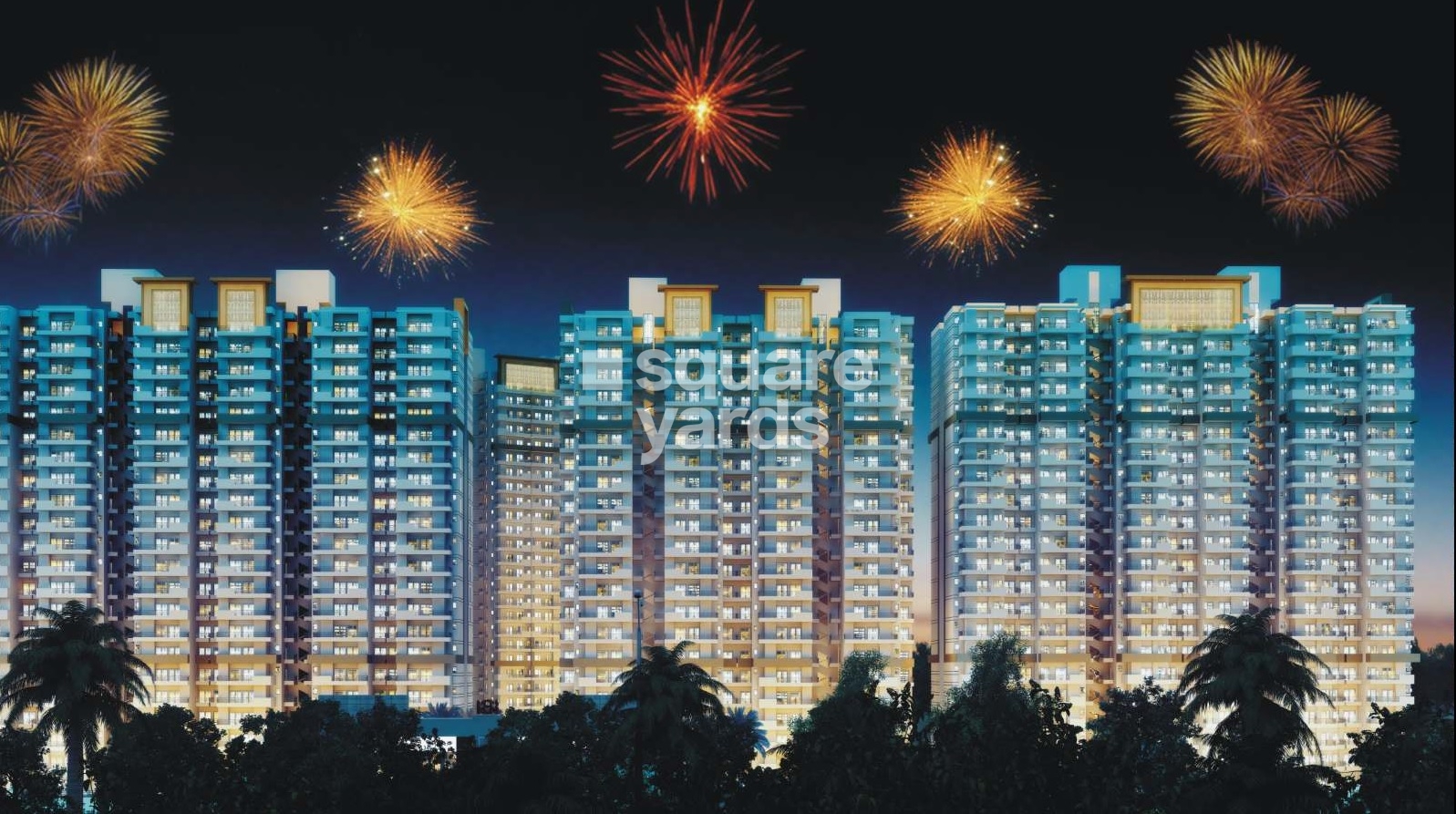 Ace City in Noida Extension, Greater Noida - Price List & Specifications
