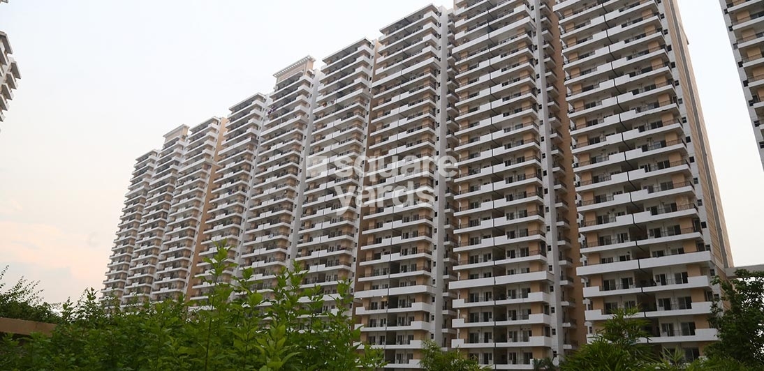Ace City in Noida Extension, Greater Noida - Price List & Specifications