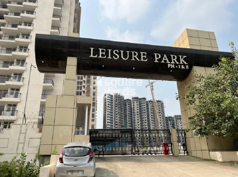 Amrapali Leisure Park in Amrapali Leisure Valley, Greater Noida @ Price ...