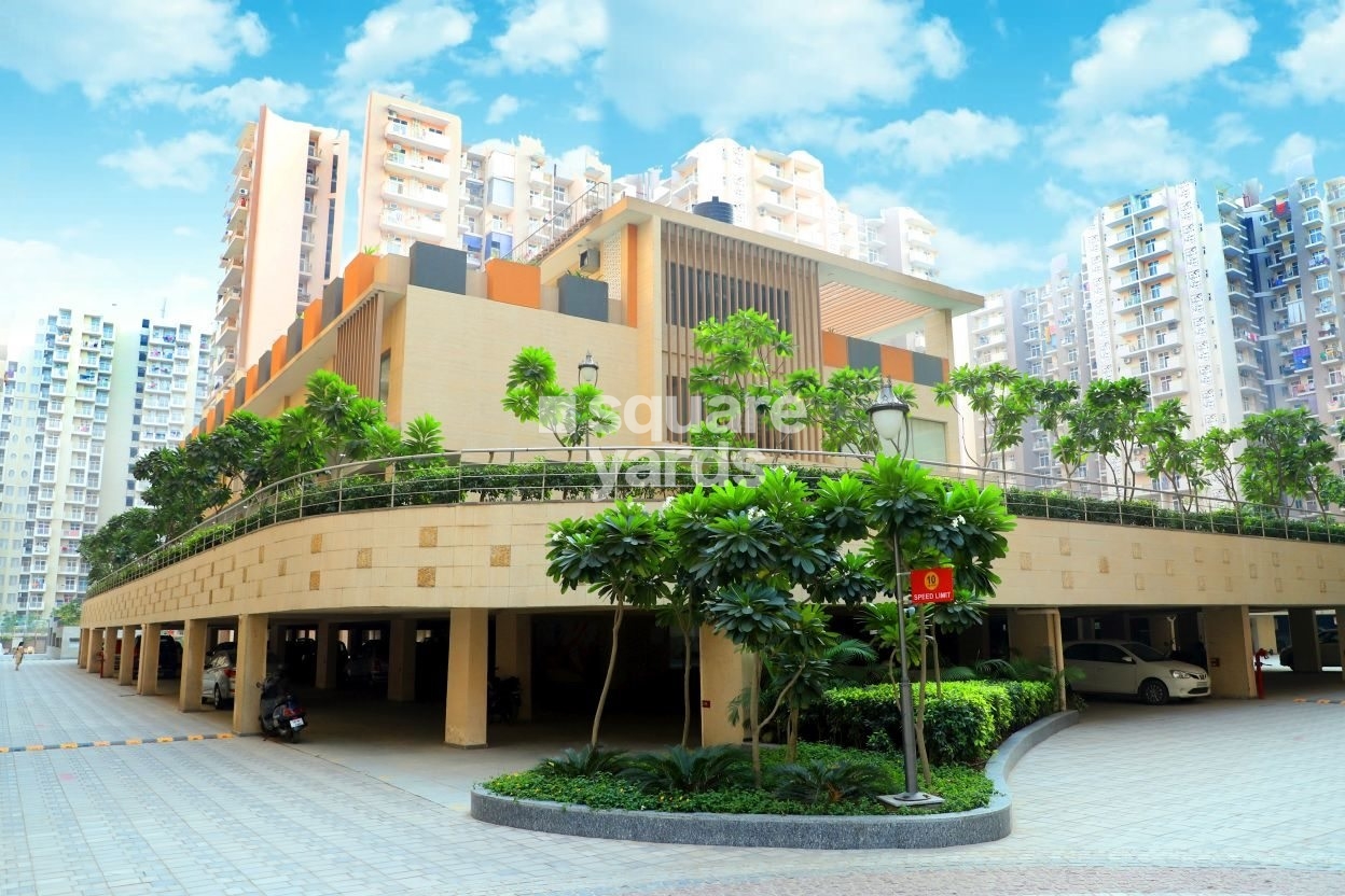 Arihant Arden in Noida Ext Sector 1, Greater Noida @ 79.70 Lac - Floor ...
