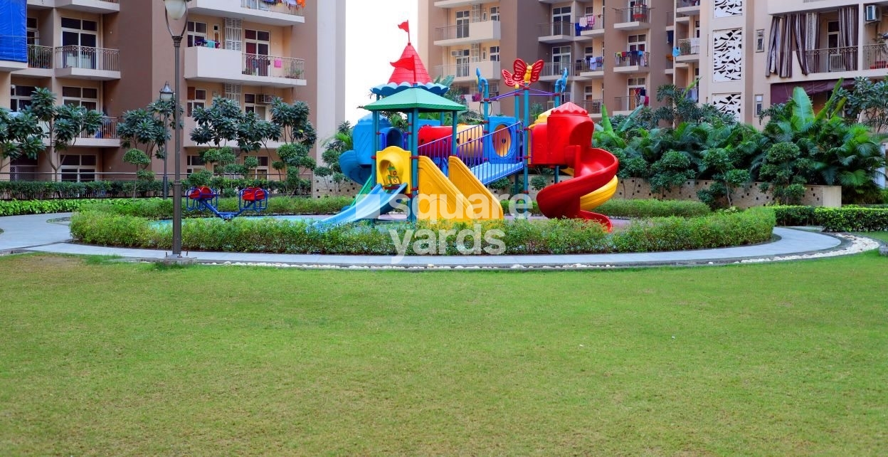 Arihant Arden in Noida Ext Sector 1, Greater Noida @ 79.70 Lac - Floor ...