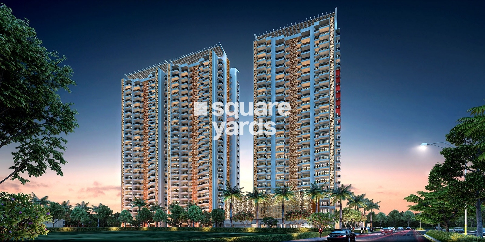 Arihant One Noida Ext Sector 1 Greater Noida | Price List, Floor Plan ...