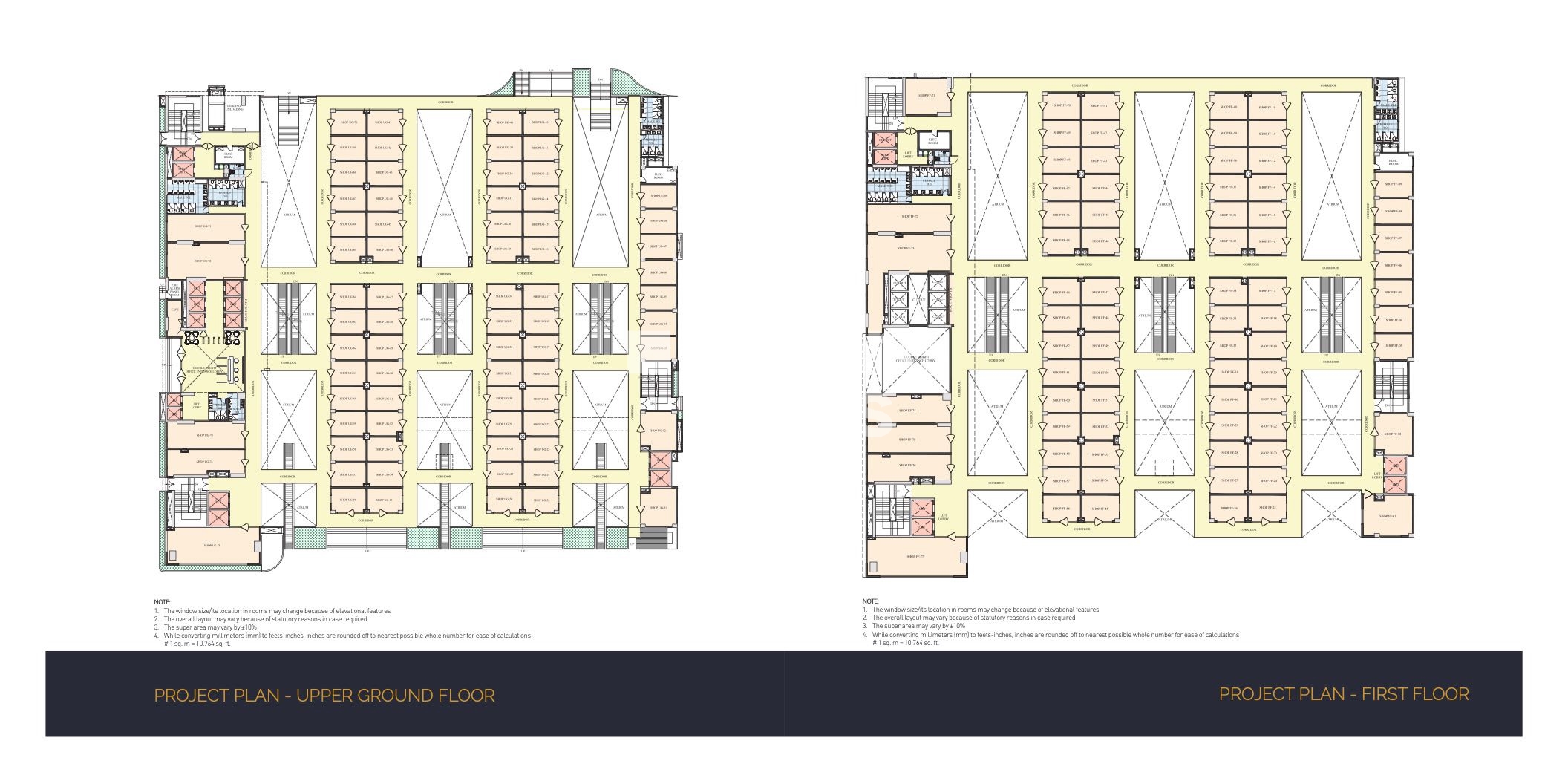 ATS Kabana High Sector 4 Greater Noida Photos | Check Project, Amenity ...