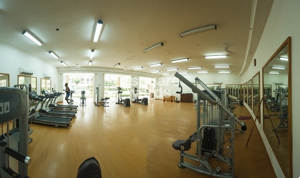 ATS Paradiso in GN Sector Chi IV, Greater Noida @ 1.41 Cr - Floor Plans ...