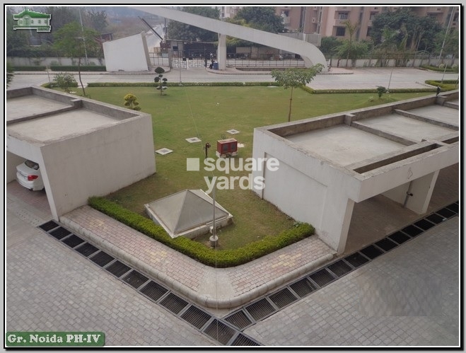 AWHO Twin Towers PH4 Photos - Omega I Greater Noida, Greater Noida