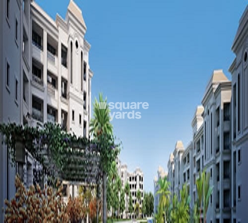 Earthcon Casa Royale II Noida Ext Sector 1, Greater noida - Price List ...