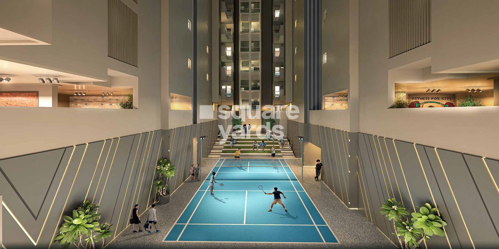 Elite X in Noida Ext Sector 10, Greater Noida @ 1.29 Cr - Floor Plans ...
