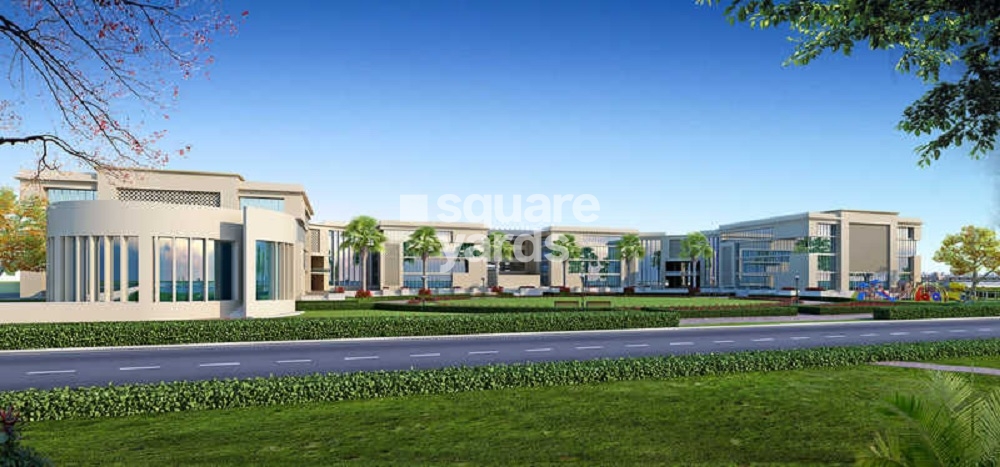 Gaur Yamuna City in Yamuna Expressway, Greater Noida – Price List & Details