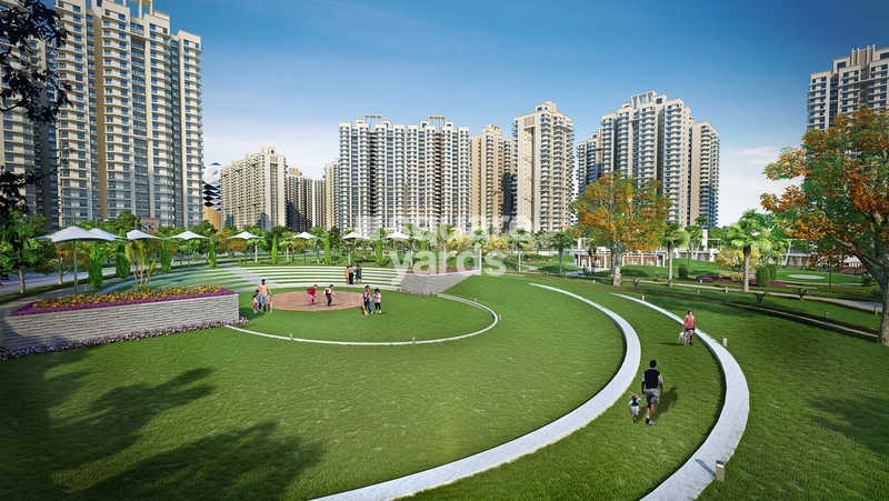 Gaur Yamuna City in Yamuna Expressway, Greater Noida – Price List & Details