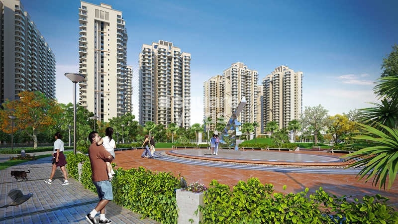 Gaur Yamuna City in Yamuna Expressway, Greater Noida – Price List & Details