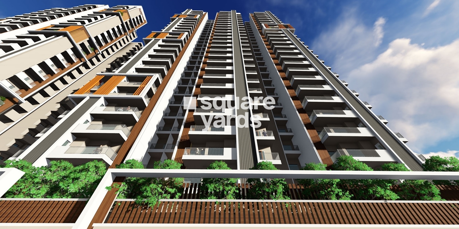 Nirala Trio in Noida Ext Tech Zone 4, Greater Noida @ 1.29 Cr - Floor ...