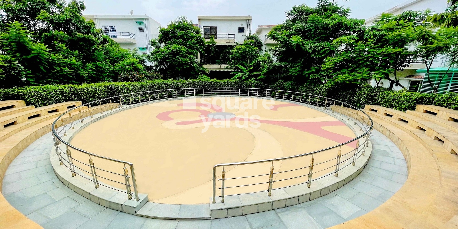 Paramount Golfforeste GN Sector Zeta I Greater Noida | Price List ...