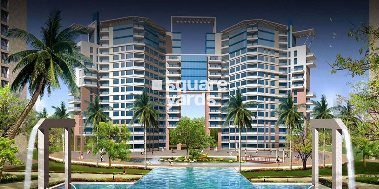 Parsvnath Palacia Phase 2 Pi I and II Greater Noida Photos | Check ...