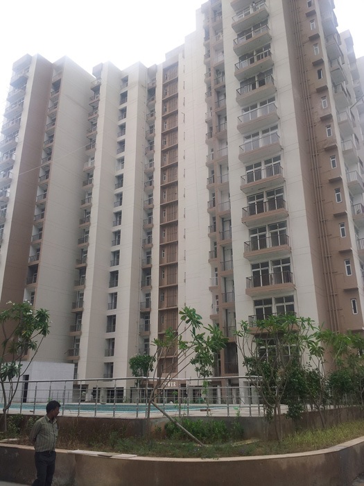 Proview Technocity in GN Sector Chi V, Greater Noida @ 45.14 Lac ...