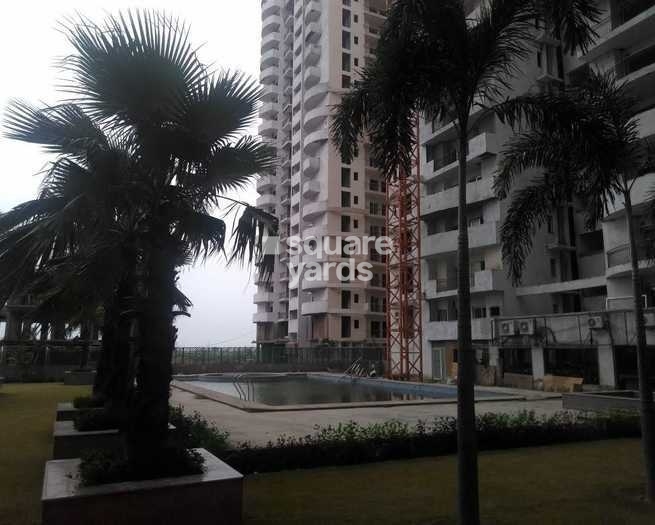 Victoryone Central in Noida Ext Sector 12, Greater Noida @ 55.00 Lac ...