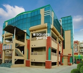 Eldeco ITBP Himveer Golf View Apartments Floor Plans - GN Sector Omega ...