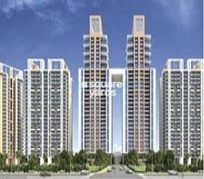 Gaur City-2 in Noida Ext Sector 16C, Greater Noida @ Price on Request ...
