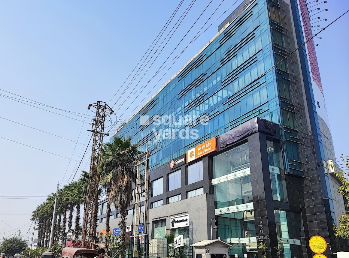 Abw Tower Sector 25, Gurgaon - Price List, Project Info & Highlights