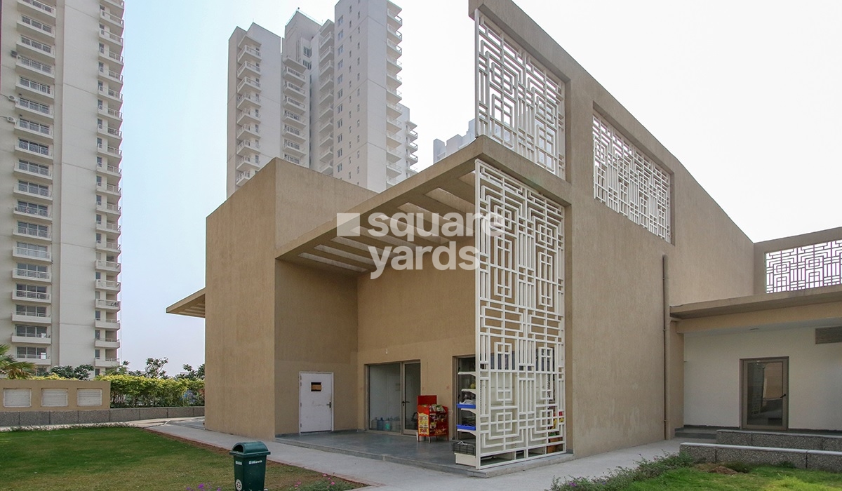Alphacorp Gurgaon One 84 in Sector 84, Gurgaon @ 1.13 Cr - Floor Plans ...