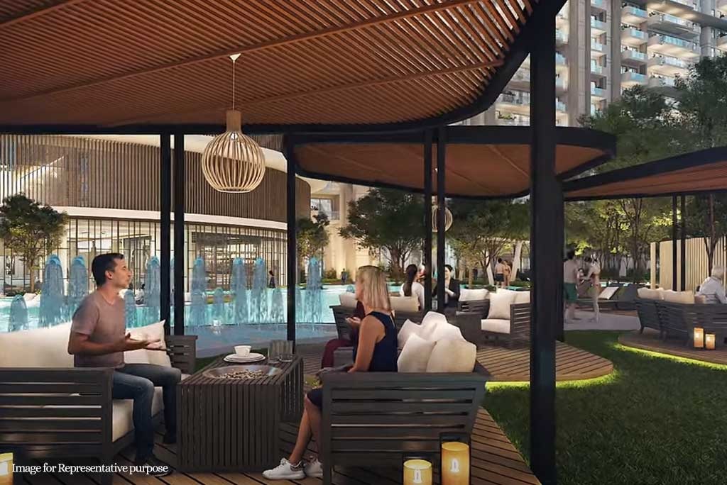 Alphacorp Sky1 in Sector 15, Gurgaon @ 5.00 Cr - Floor Plans, Location Map & Reviews