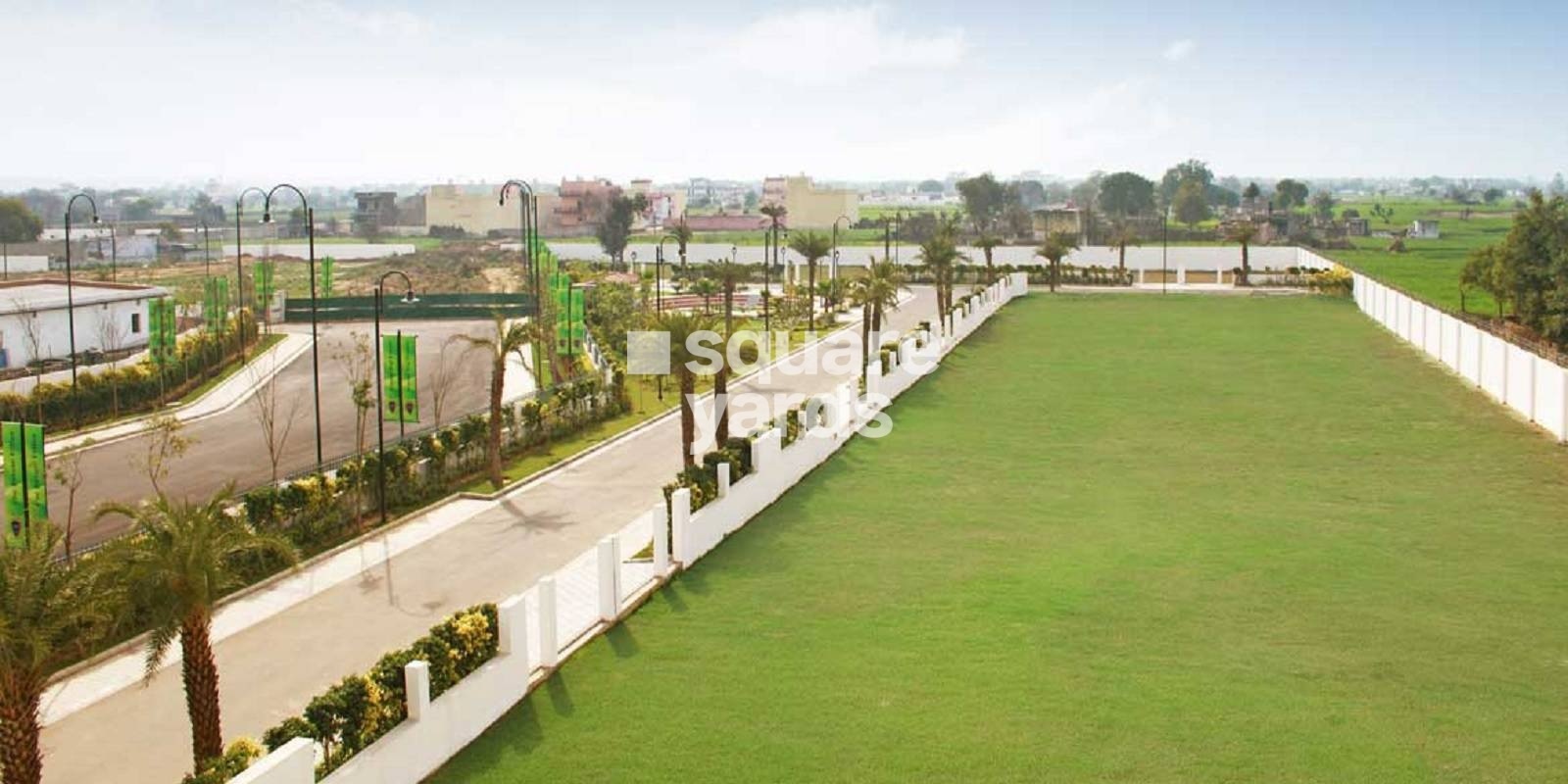 Anant Raj Estate Plots in Sector 63A, Gurgaon @ 2.77 Cr - Floor Plans ...