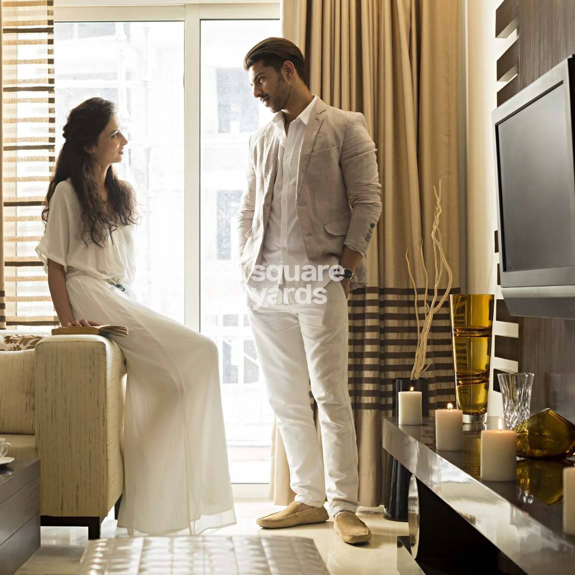 Ansal API Versalia in Sector 67A, Gurgaon @ 68.46 Lac - Floor Plans, Location Map & Reviews